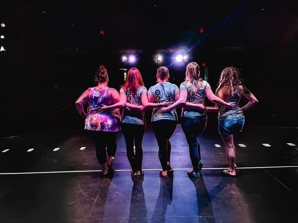 Meet the Staff – Destined 2 Dance